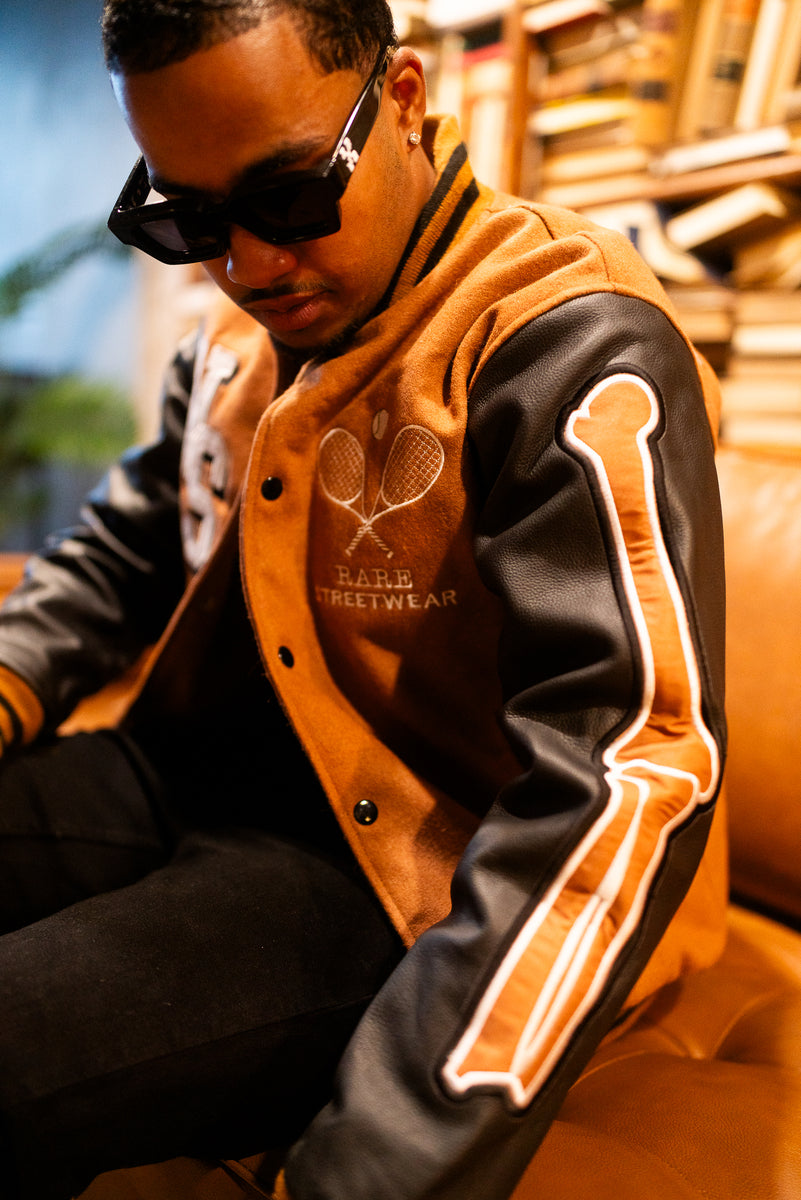 NS University “V2” Varsity – NoStylist