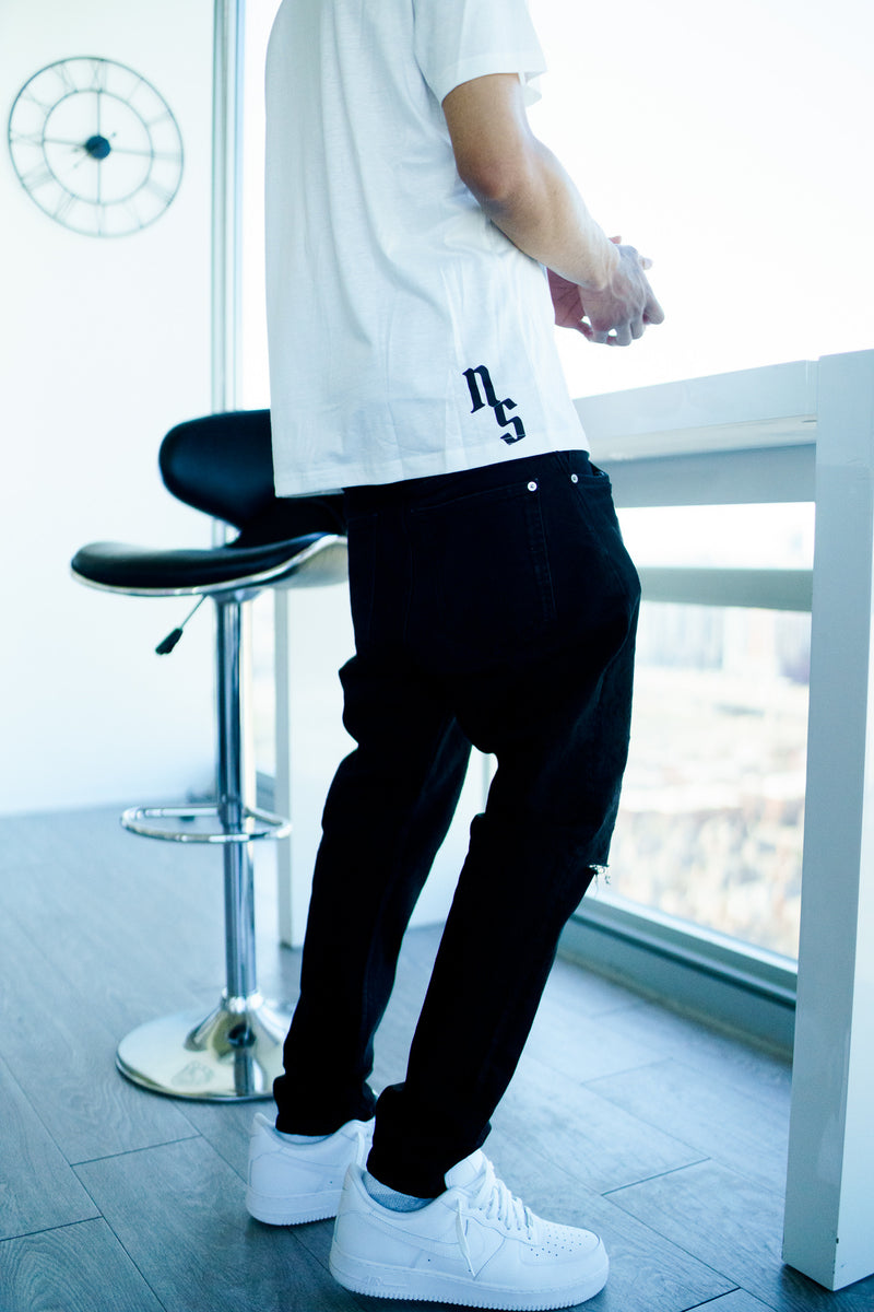 NS Vol. 1 Tee – NoStylist